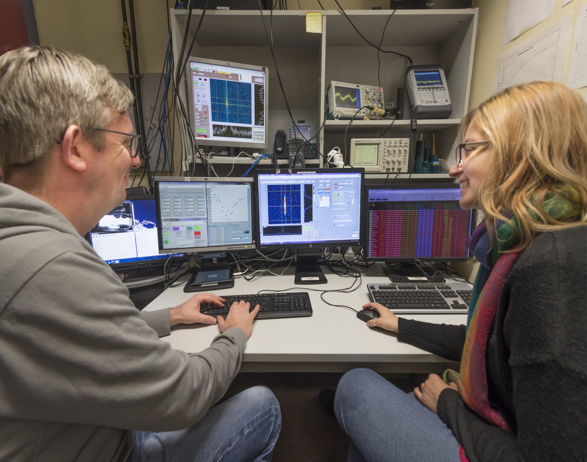 ARC未来低能电子技术卓越中心 - 雷竞技raybeta