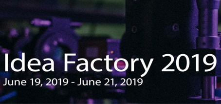 打造未来企业家:创意工厂2019 | ARC未来低能电子技术卓越中心 - 雷竞技raybeta