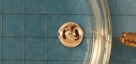 科幻小说变成了科学事实，研究人员创造了液态金属心跳，ARC未来低能电子技术卓越中心 - 雷竞技raybeta