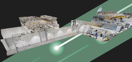 虚拟参观FLEET实验室| ARC未来低能电子技术卓越中心 - 雷竞技raybeta