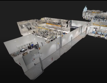 虚拟参观FLEET实验室| ARC未来低能电子技术卓越中心 - 雷竞技raybeta