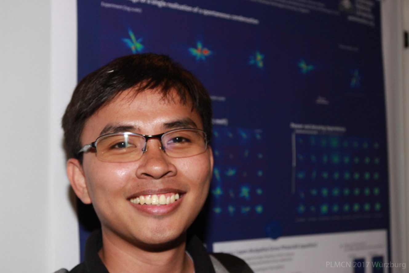 未来低能电子技术卓越中心激子超流体研究 - 雷竞技raybeta