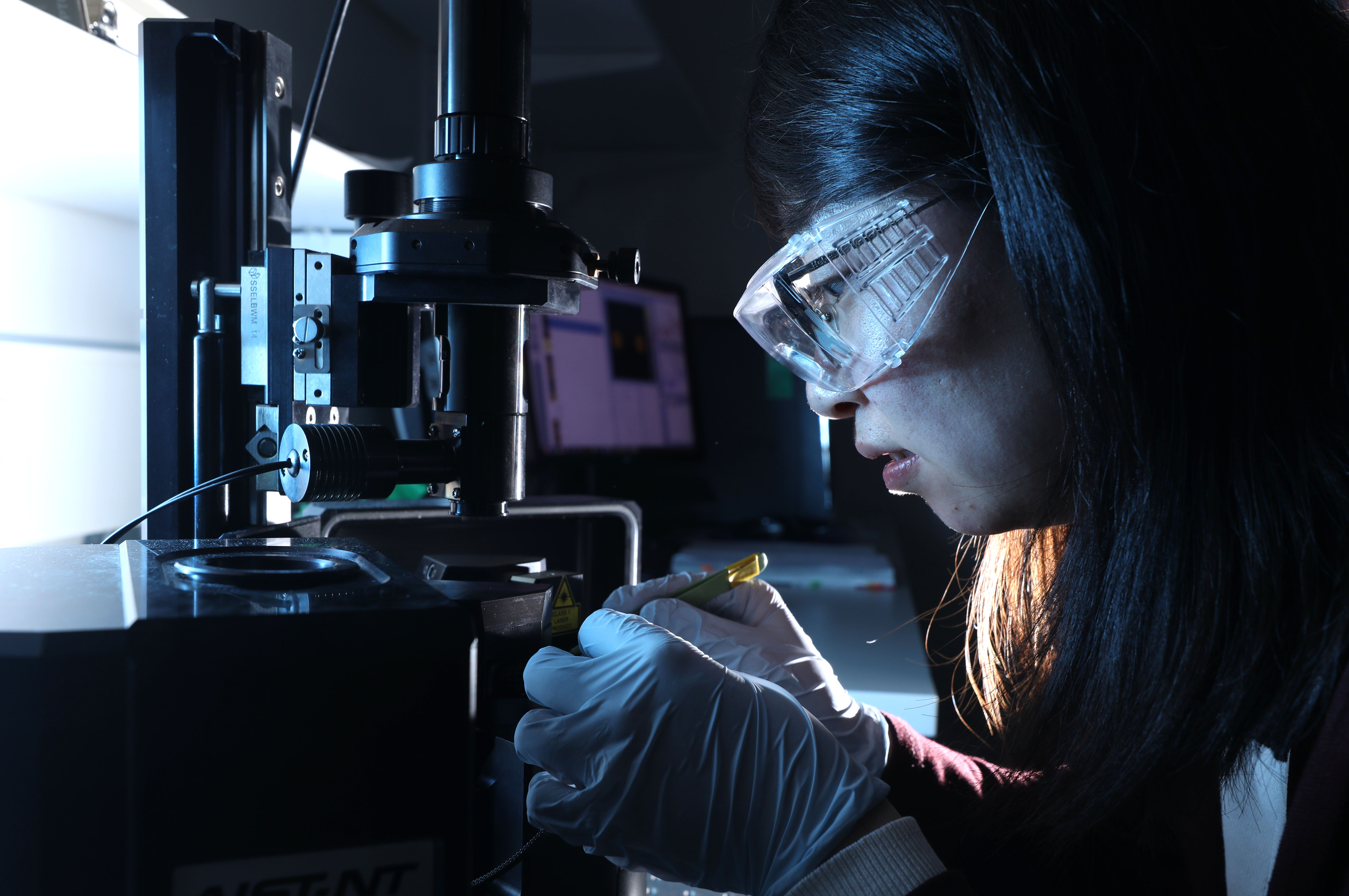 拓扑缺陷可能是未来纳米电子学的关键| ARC未来低能电子技术卓越中心 - 雷竞技raybeta