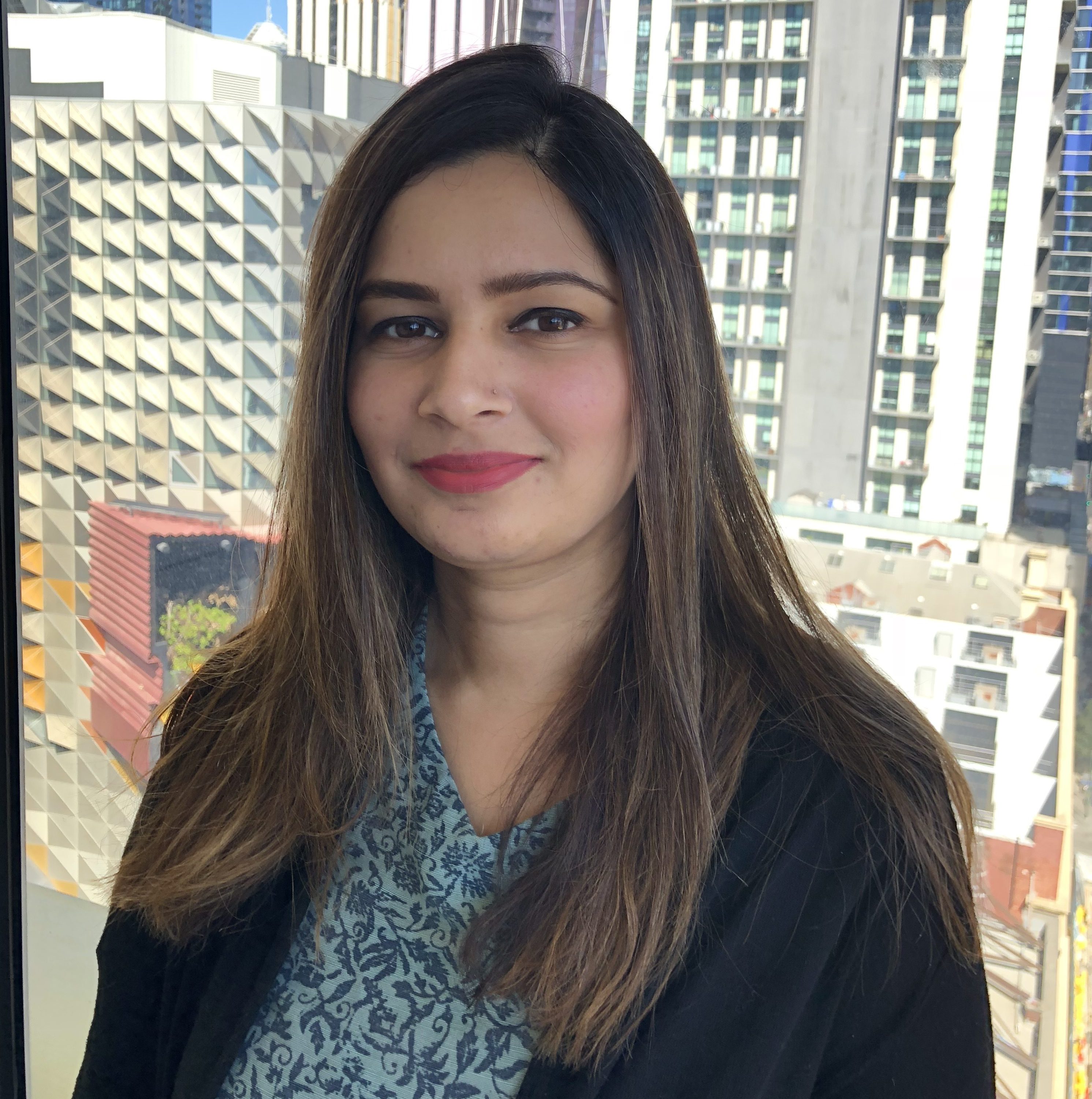 三位年轻的舰队科学家前往林道诺贝尔会议| ARC未来低能电子技术卓越中心 - 雷竞技raybeta