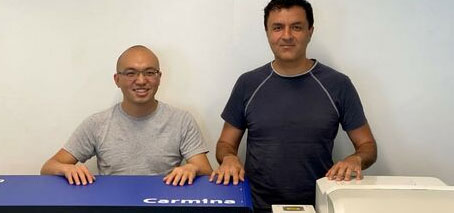 在hBN | ARC未来低能电子技术卓越中心研究声子极化子 - 雷竞技raybeta