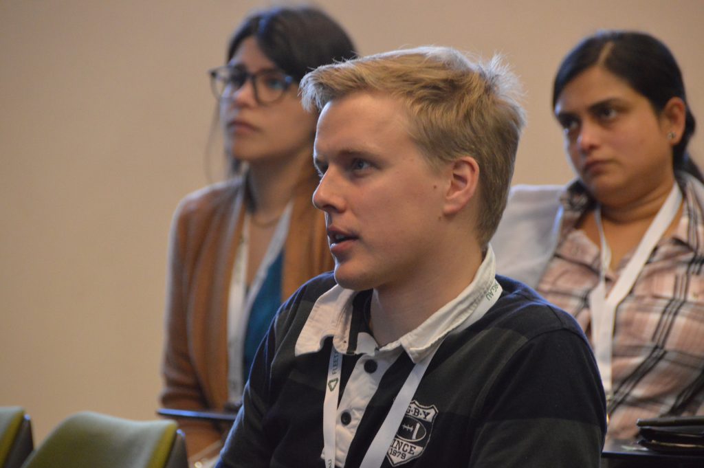 打造未来科学领导者:FLEET发展计划| ARC未来低能电子技术卓越中心 - 雷竞技raybeta