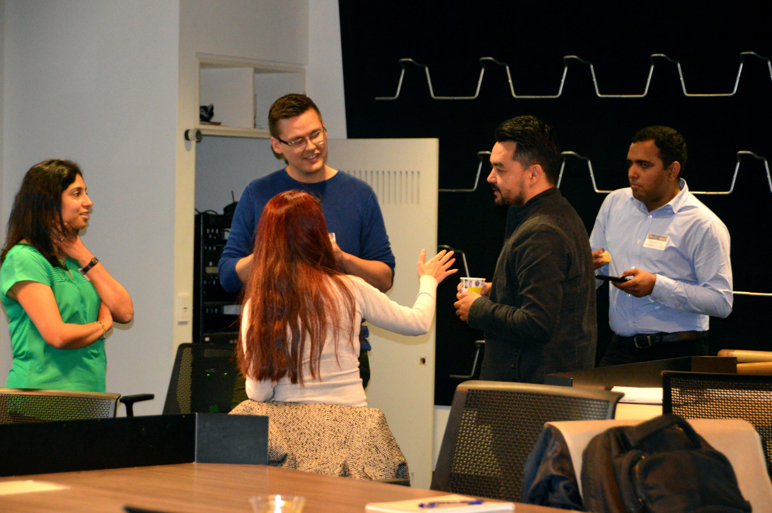 2019年你的论坛:获得博士学位，下一步是什么?ARC未来低能电子技术卓越中心 - 雷竞技raybeta