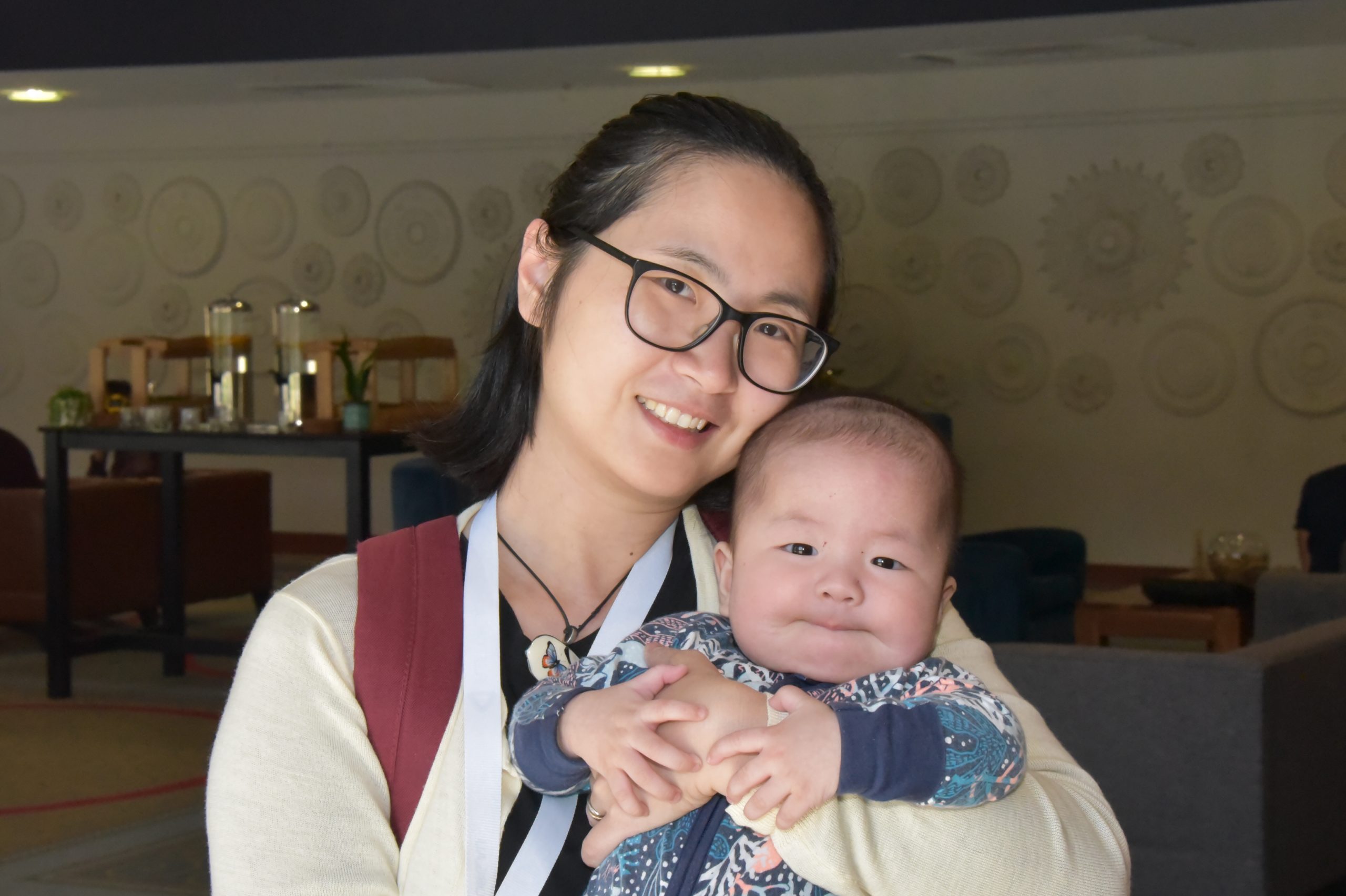 | ARC未来低能电子技术卓越中心2019年FLEET的公平和多样性计划 - 雷竞技raybeta