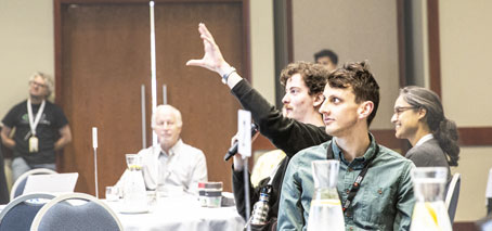 打造未来科学领导者:FLEET发展计划| ARC未来低能电子技术卓越中心 - 雷竞技raybeta