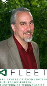 CMOS之后是什么?专家讨论| ARC未来低能电子技术卓越中心 - 雷竞技raybeta