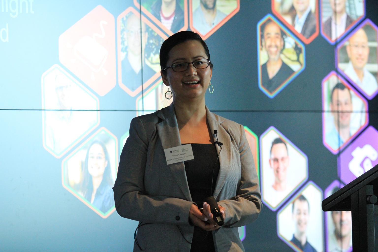 FLEET在2019 | ARC未来低能电子技术卓越中心与业界合作 - 雷竞技raybeta