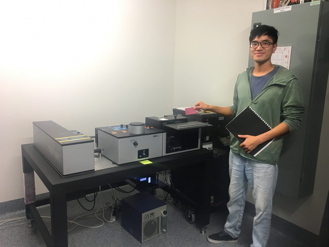 应用“魔角”扭转电子学来操纵光流| ARC未来低能电子技术卓越中心 - 雷竞技raybeta