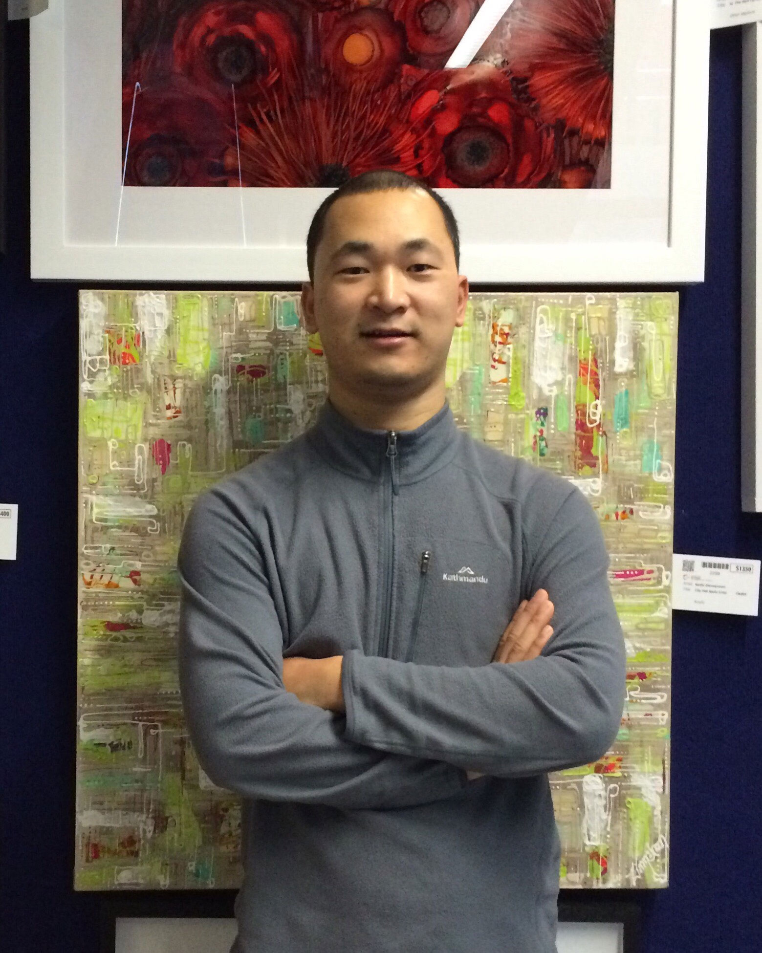 解释:拓扑热电| ARC未来低能电子技术卓越中心的联动资金 - 雷竞技raybeta