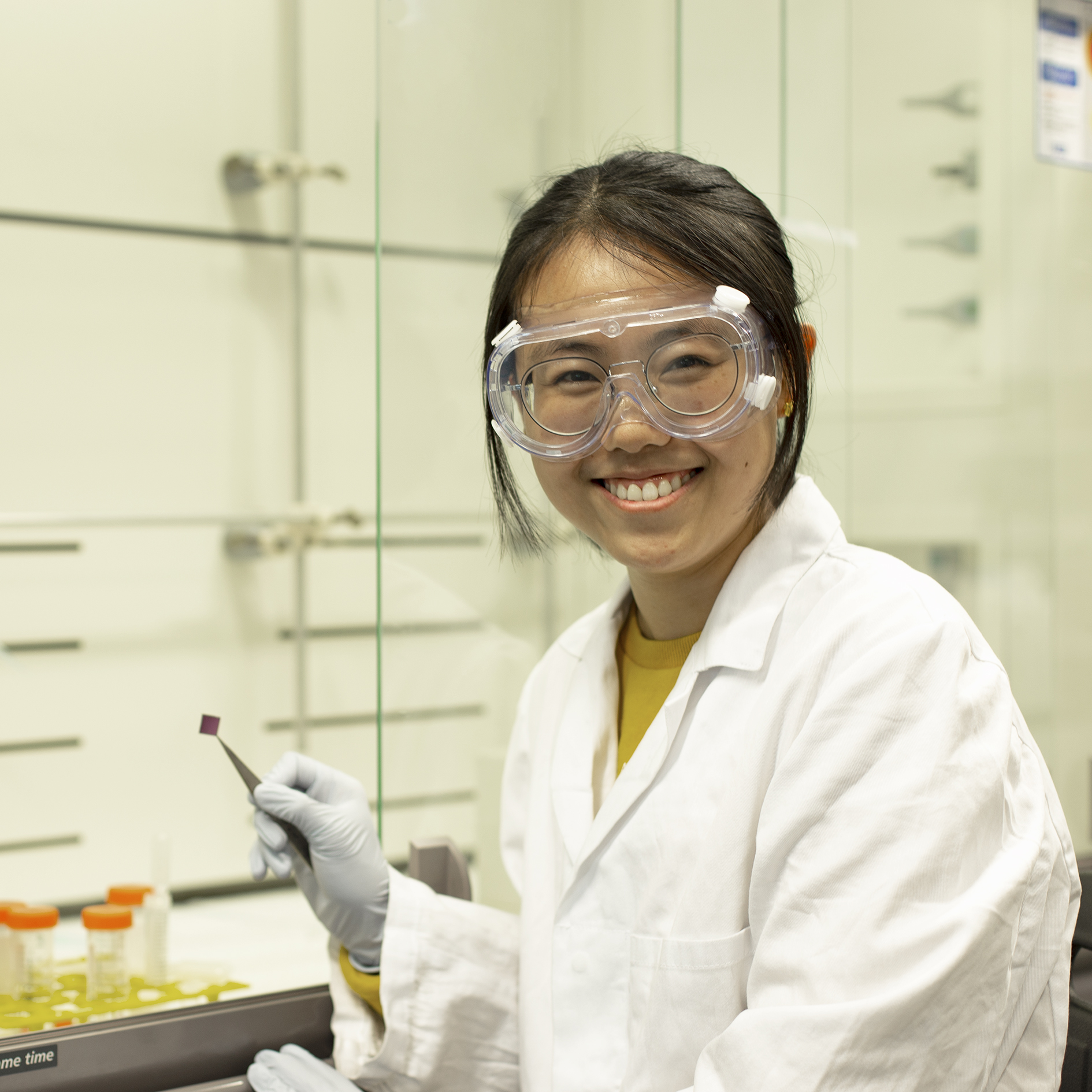 液态金属拯救半导体| ARC未来低能电子技术卓越中心 - 雷竞技raybeta