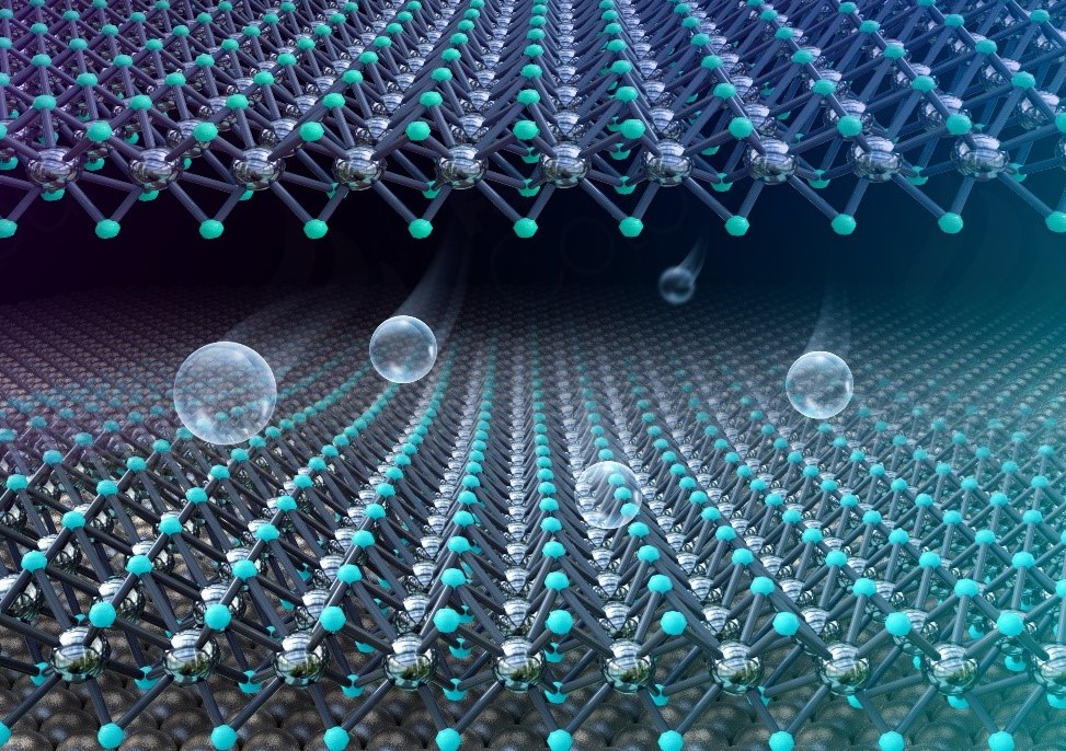 纳米薄压电推进自供电电子| ARC未来低能电子技术卓越中心 - 雷竞技raybeta