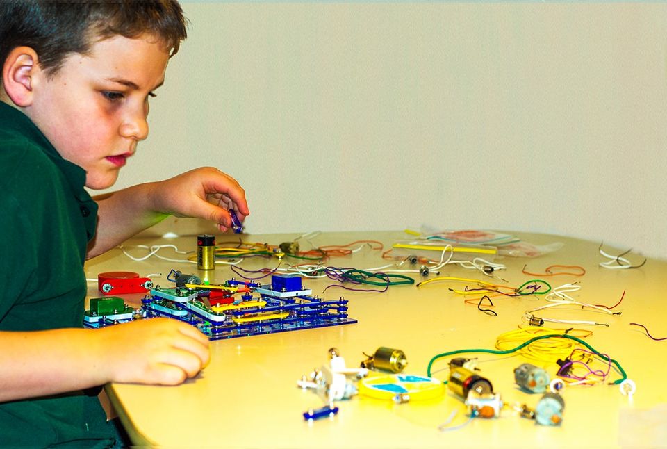 FLEET学校| ARC未来低能电子技术卓越中心 - 雷竞技raybeta