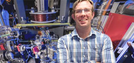 研究主题3 -光转化材料| ARC未来低能电子技术卓越中心 - 雷竞技raybeta