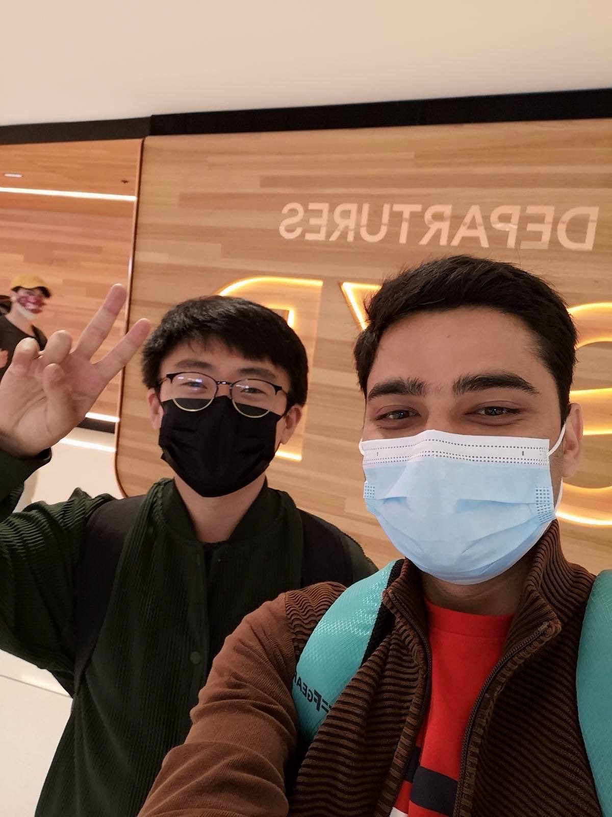 舰队科学在3月会议| ARC未来低能电子技术卓越中心 - 雷竞技raybeta