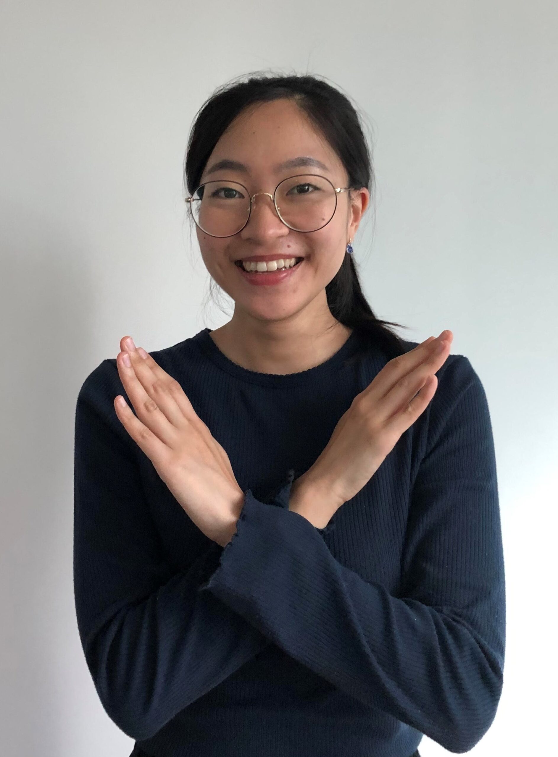 国际妇女节偏见打破者:Patjaree Aukarasereenont | ARC未来低能电子技术卓越中心 - 雷竞技raybeta