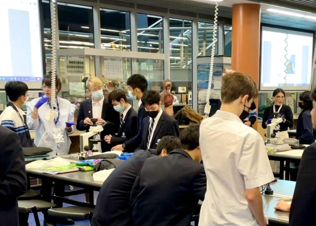 2D材料讲习班培养未来的澳大利亚科学家| ARC未来低能电子技术卓越中心 - 雷竞技raybeta