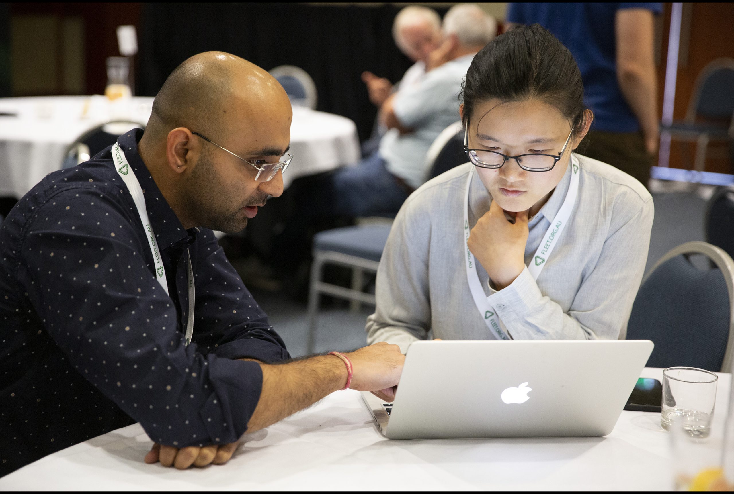 舰队指导|弧卓越中心在未来的低能电子技术 - 雷竞技raybeta